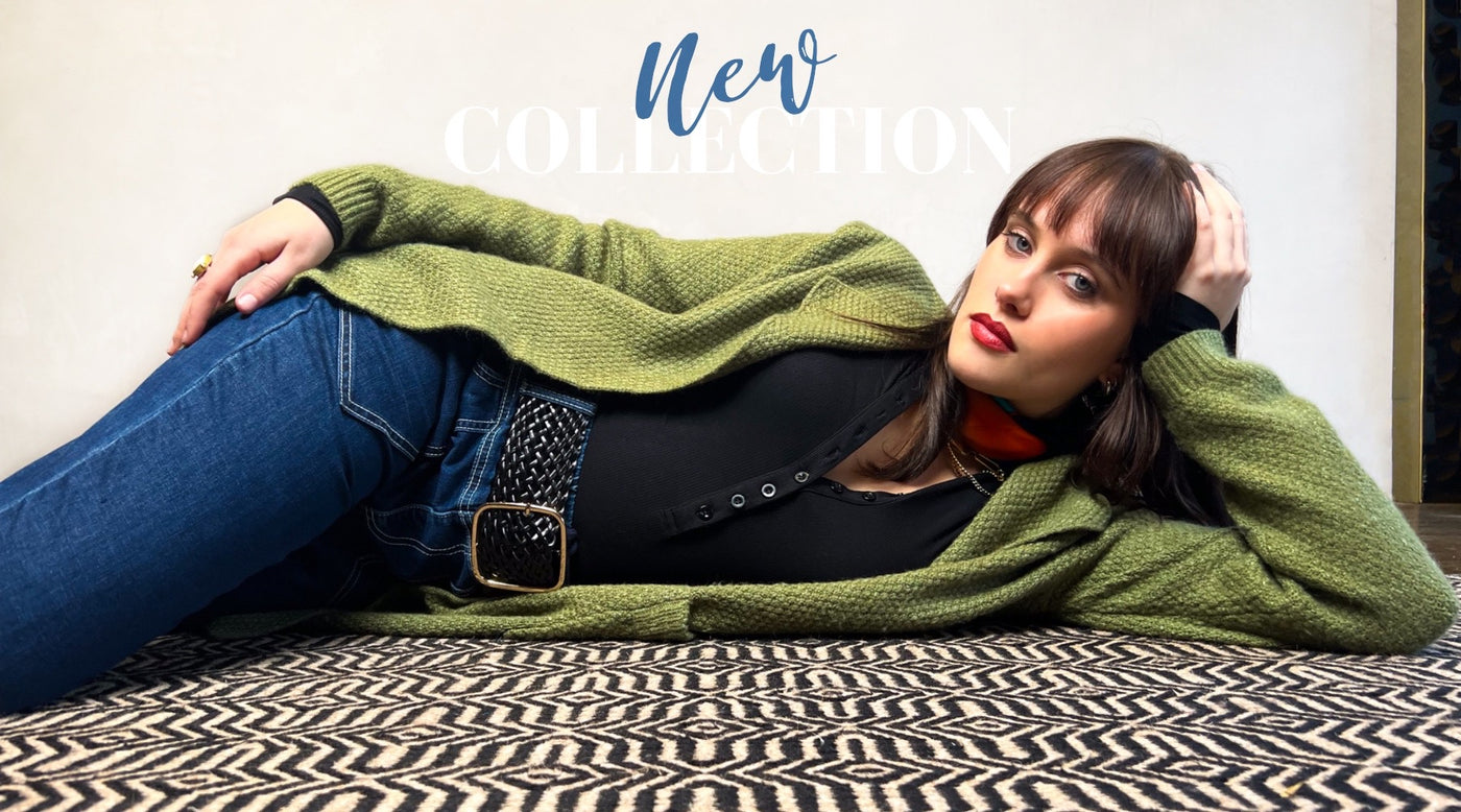 INZAGI - Everything Fashion, A Curation Of Style From Everyday To Glam