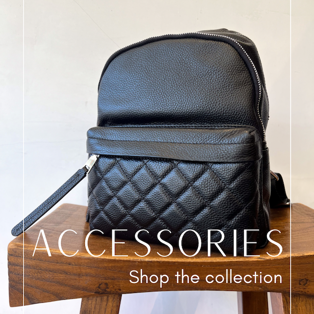 INZAGI - Everything Fashion, A Curation Of Style From Everyday To Glam