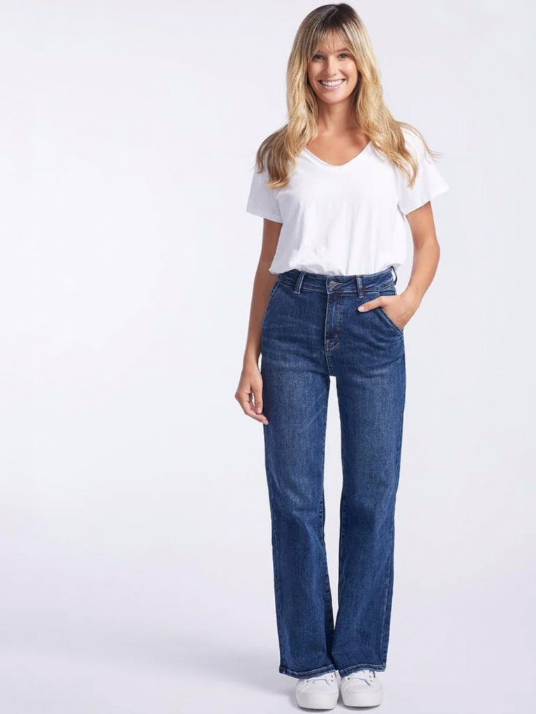 JEANS - INZAGI