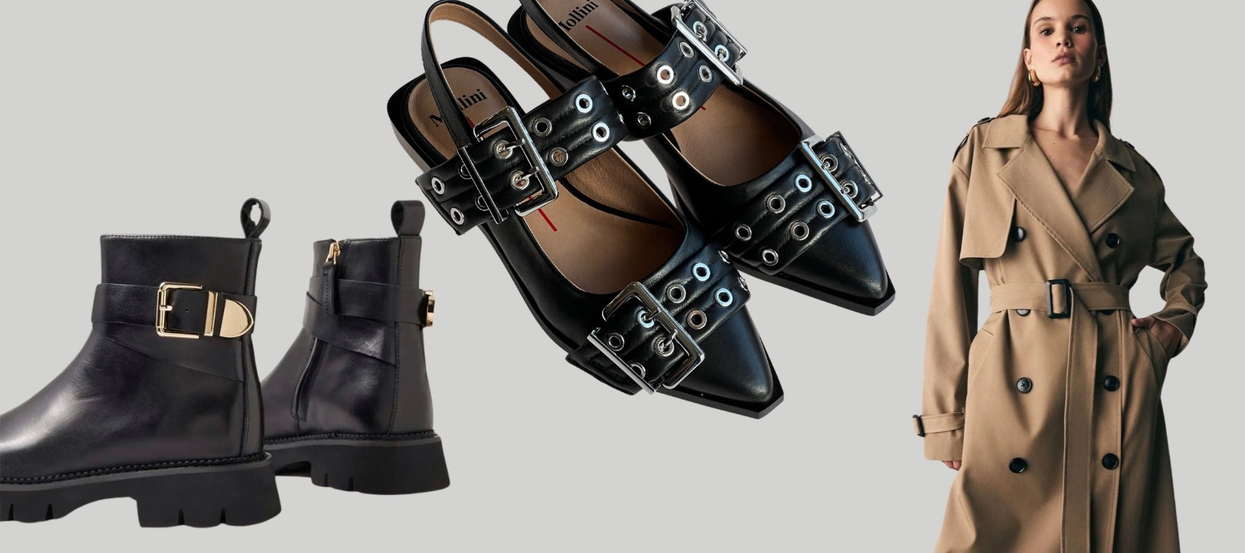 INZAGI - Everything Fashion, A Curation Of Style From Everyday To Glam