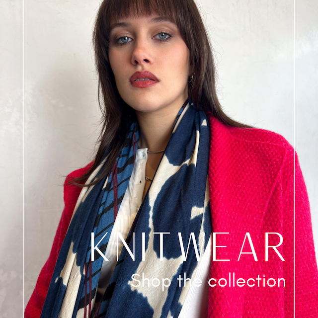 INZAGI - Everything Fashion, A Curation Of Style From Everyday To Glam