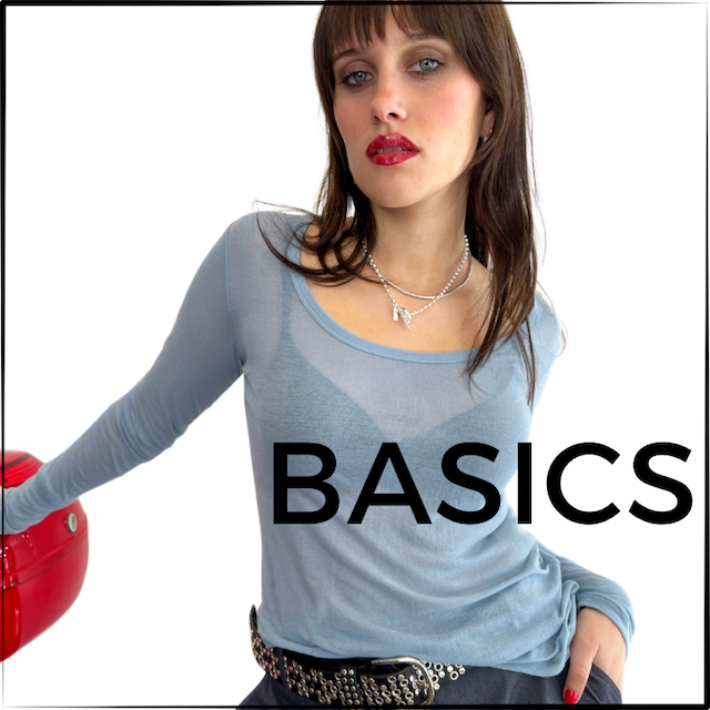 INZAGI - Everything Fashion, A Curation Of Style From Everyday To Glam