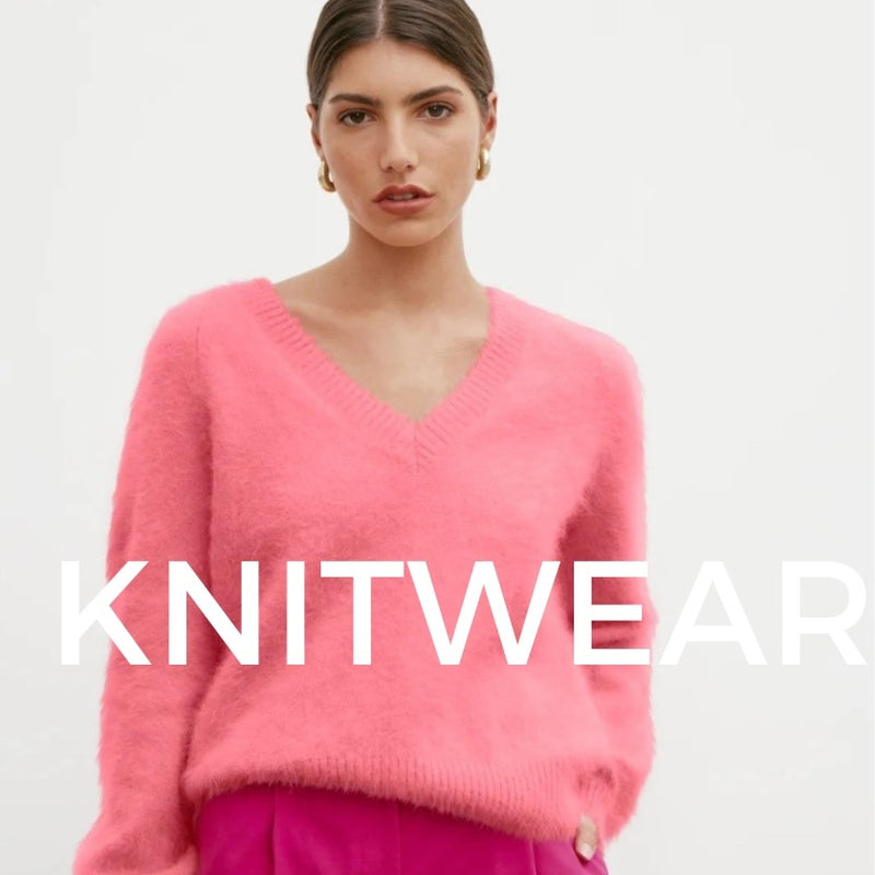 INZAGI - Everything Fashion, A Curation Of Style From Everyday To Glam