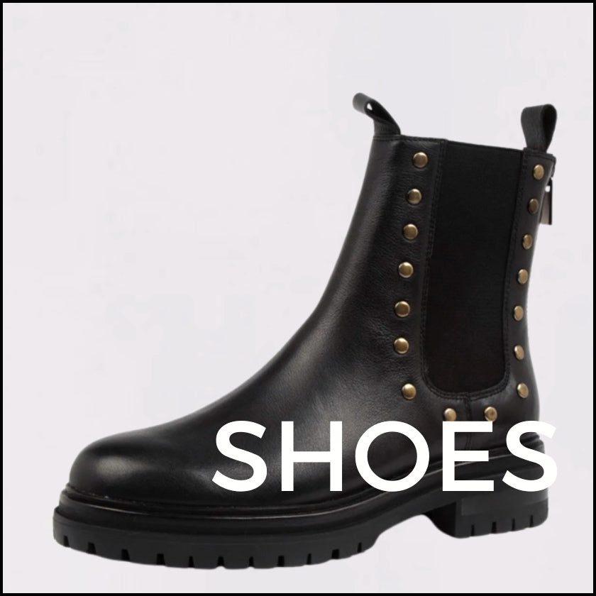 INZAGI - Everything Fashion, A Curation Of Spring/Summer Style