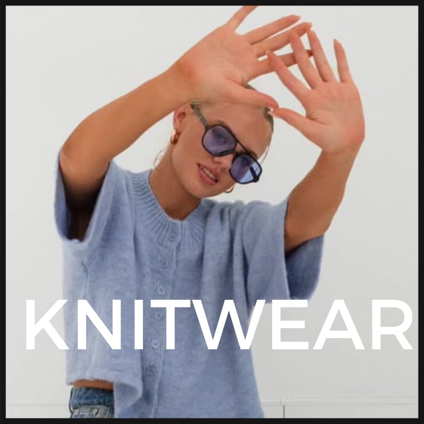 INZAGI - Everything Fashion, A Curation Of Spring/Summer Style