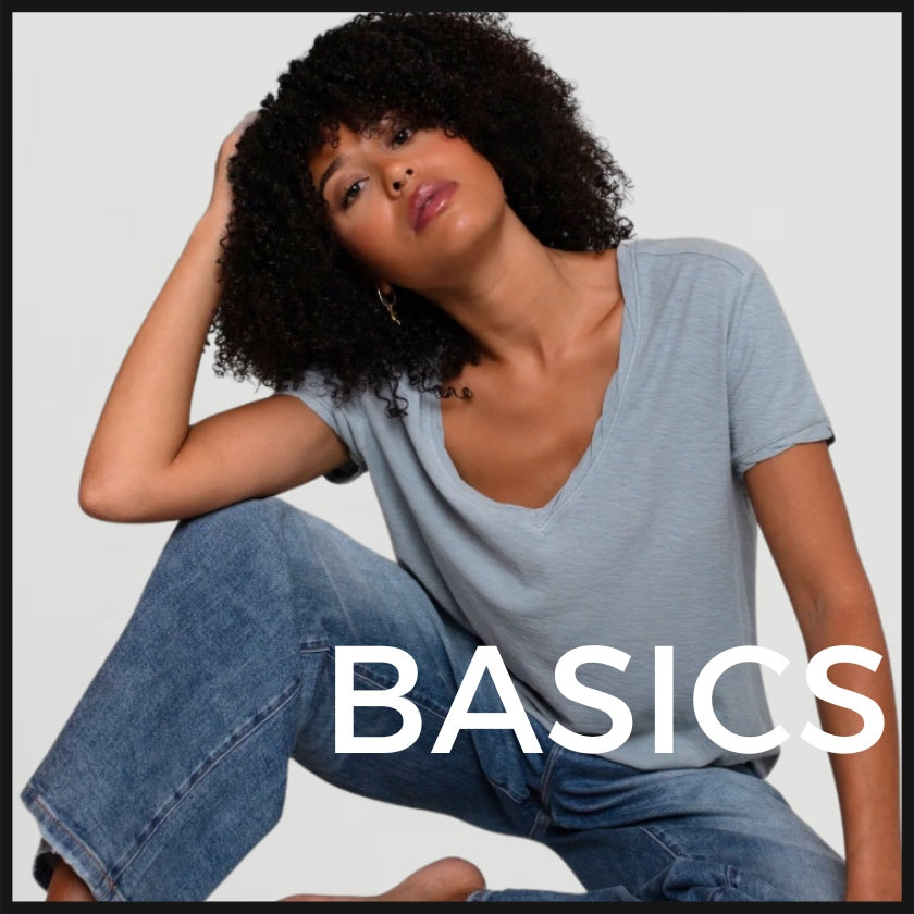 INZAGI - Everything Fashion, A Curation Of Spring/Summer Style