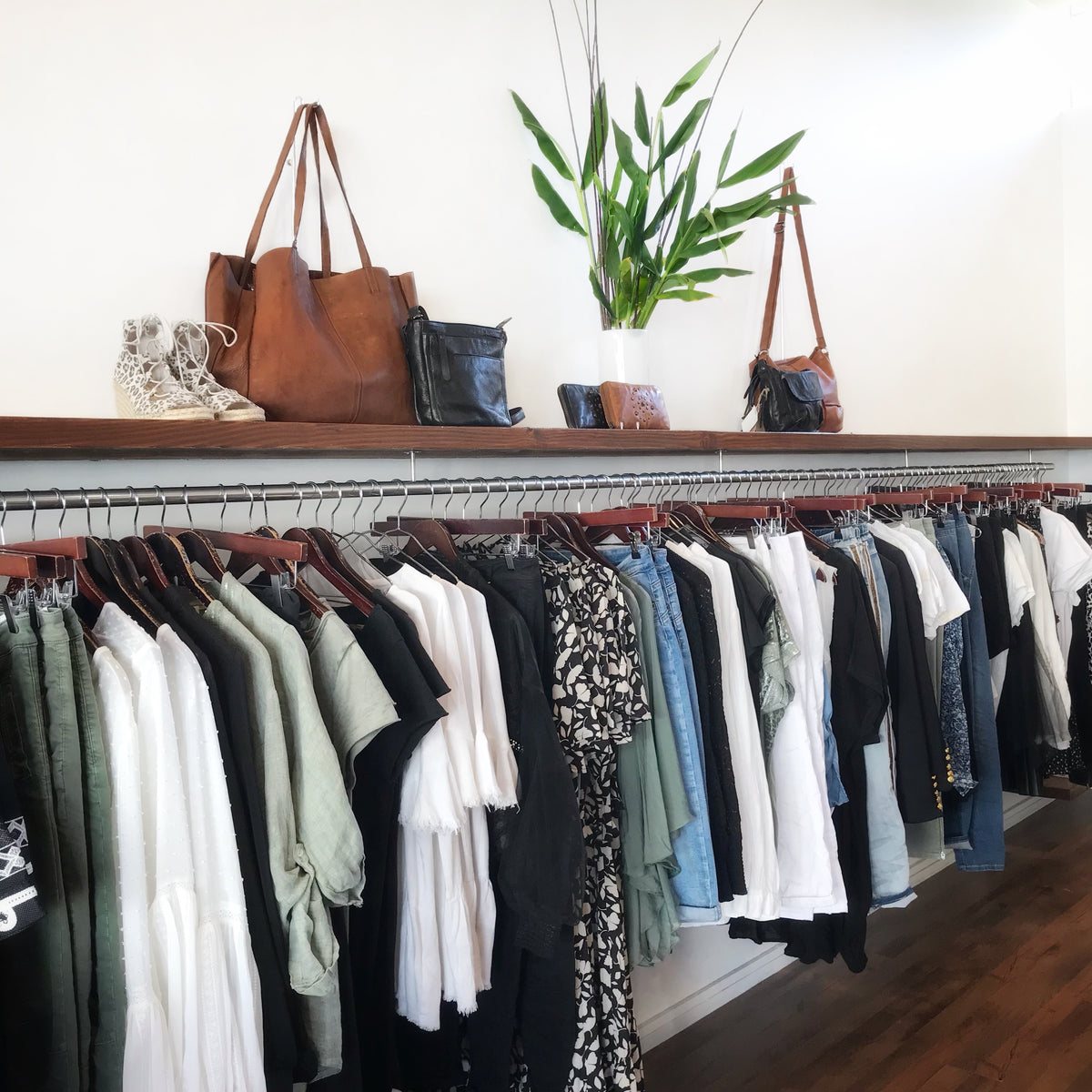 Inzagi Store Locations - Northcote & Canterbury - INZAGI