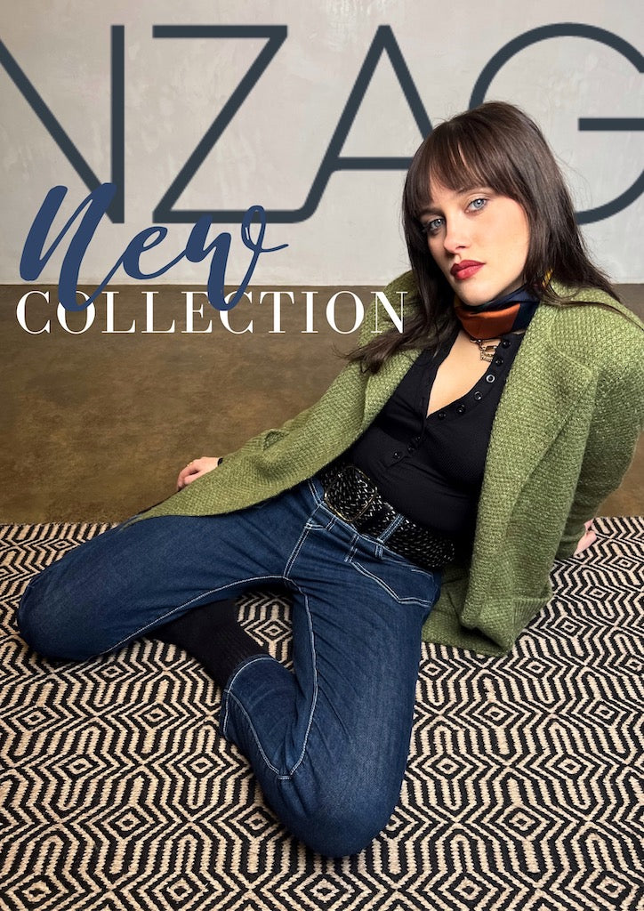 INZAGI - Everything Fashion, A Curation Of Style From Everyday To Glam