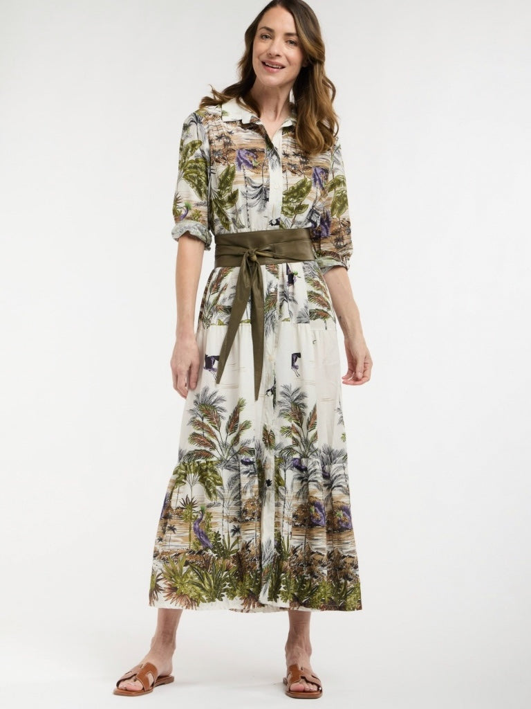 INZAGI - Everything Fashion, A Curation Of Spring/Summer Style