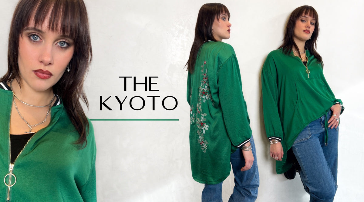 INZAGI - Everything Fashion, A Curation Of Style From Everyday To Glam