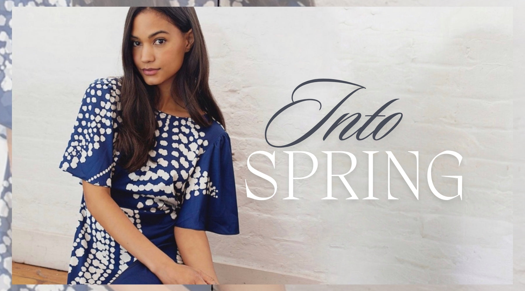 INZAGI - Everything Fashion, A Curation Of Spring/Summer Style