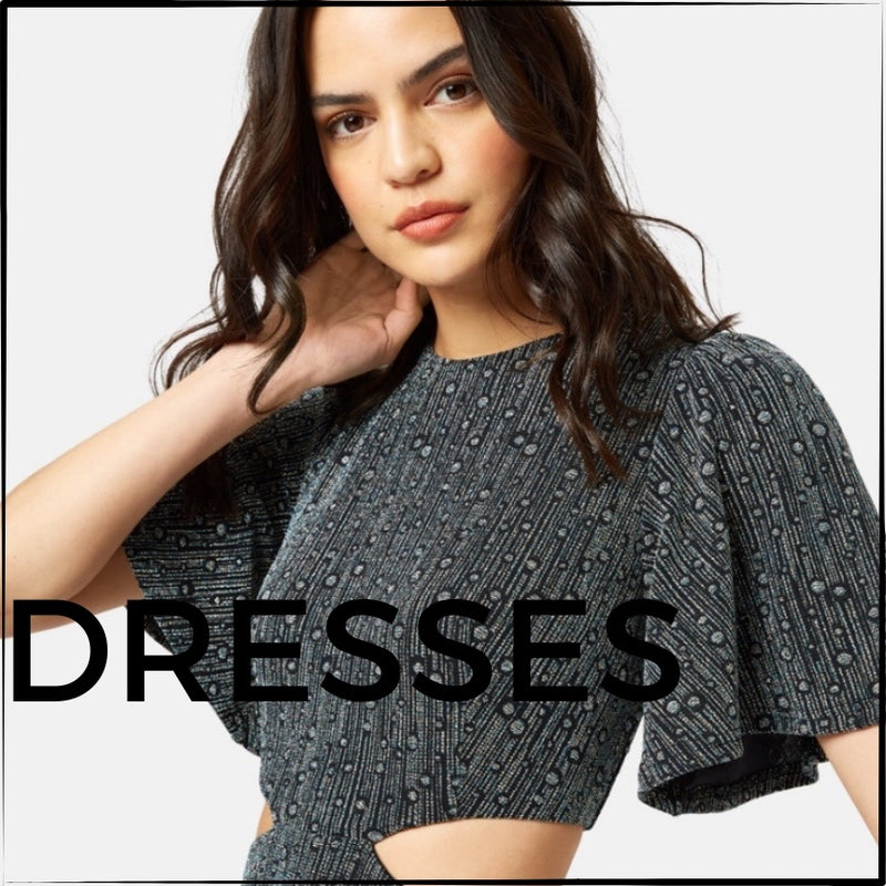 INZAGI - Everything Fashion, A Curation Of Style From Everyday To Glam