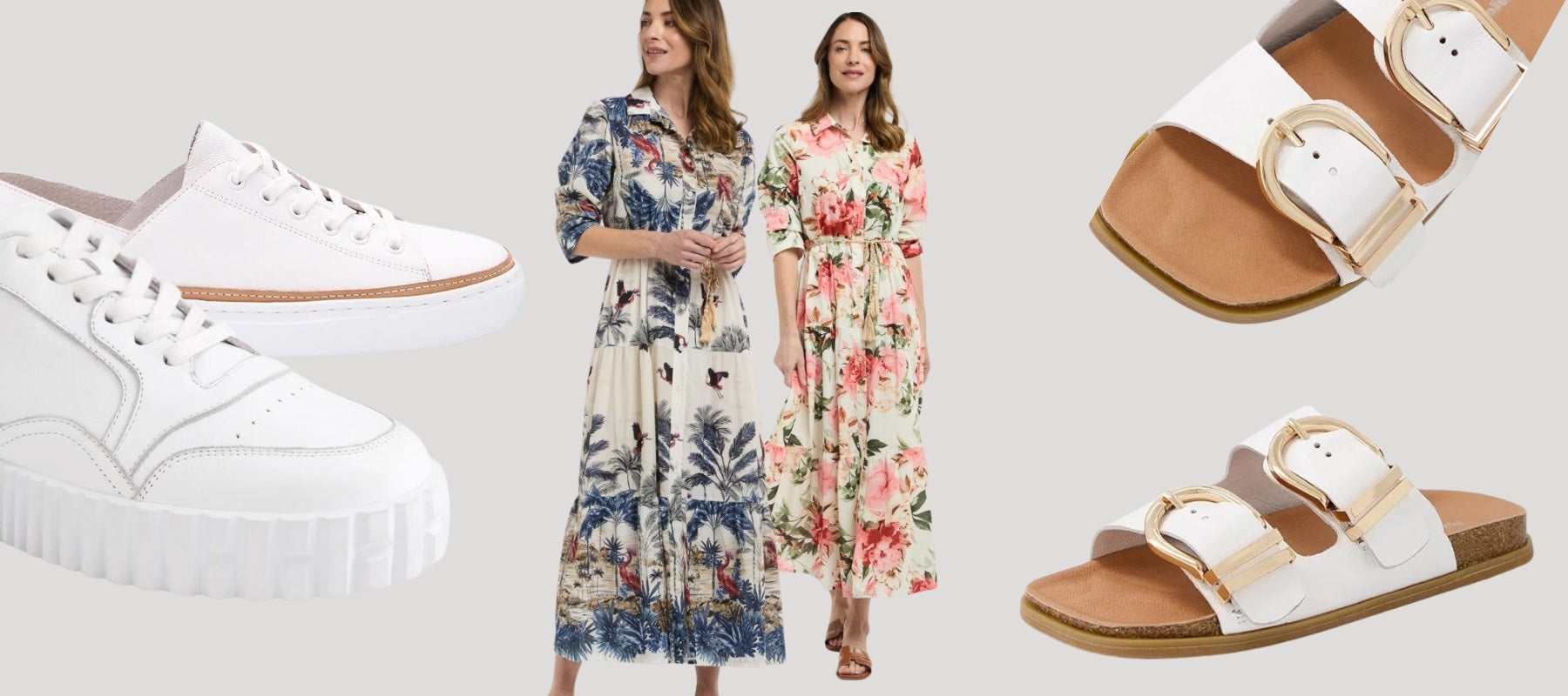 INZAGI - Everything Fashion, A Curation Of Spring/Summer Style