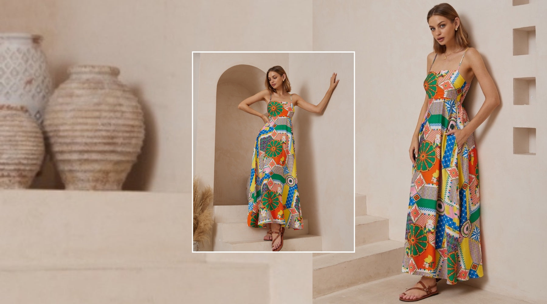 INZAGI - Everything Fashion, A Curation Of Spring/Summer Style