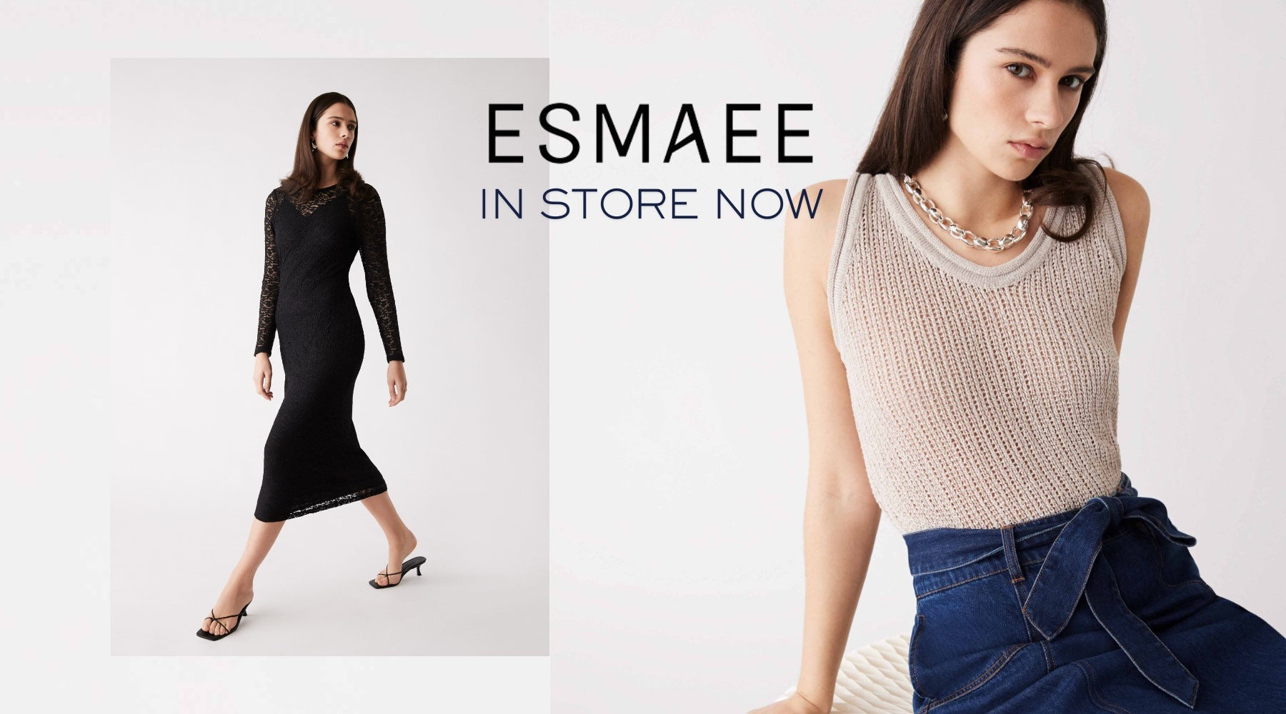 INZAGI - Everything Fashion, A Curation Of Spring/Summer Style